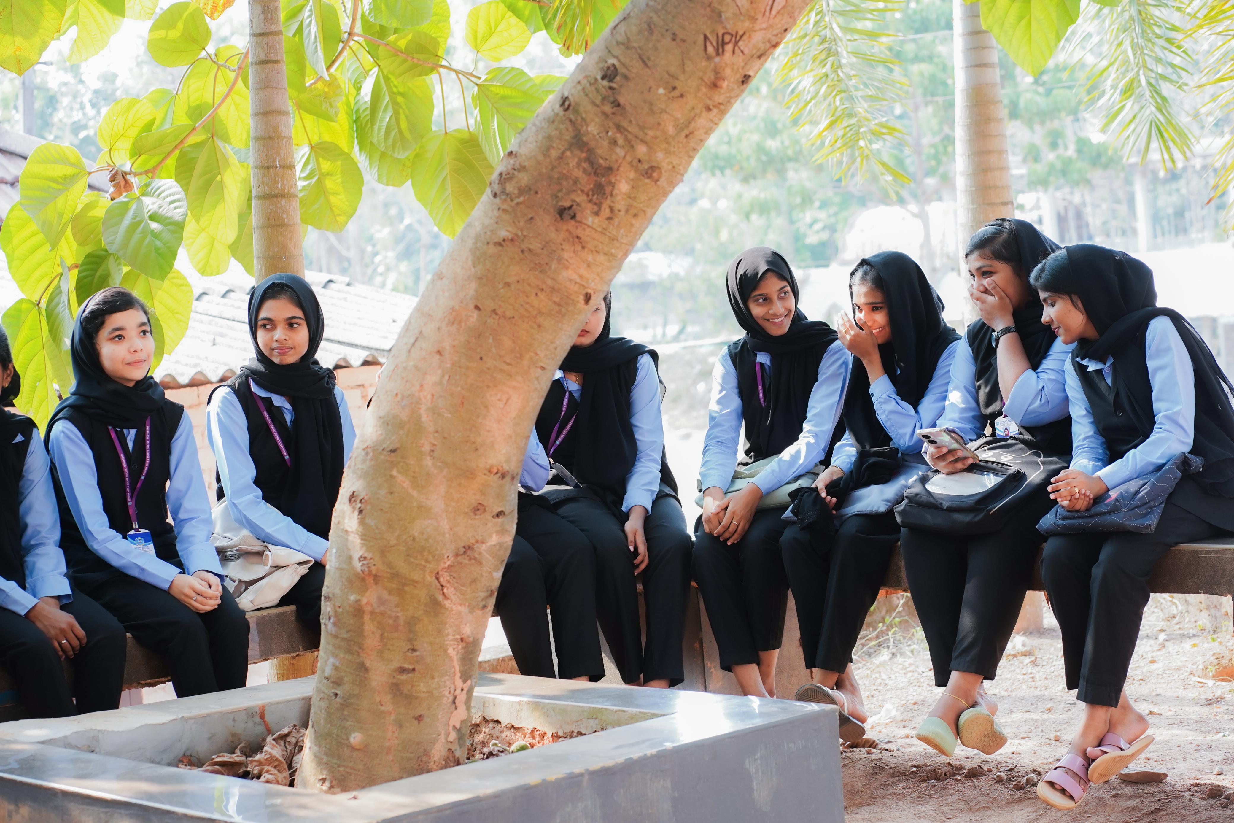 Home | Fathima College