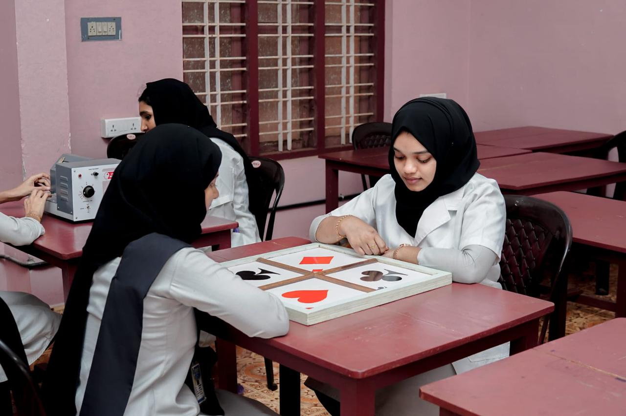 gallery | Fathima College